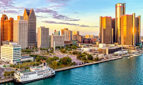 Car Rental Chicago O'Hare International Airport (ORD) - USA